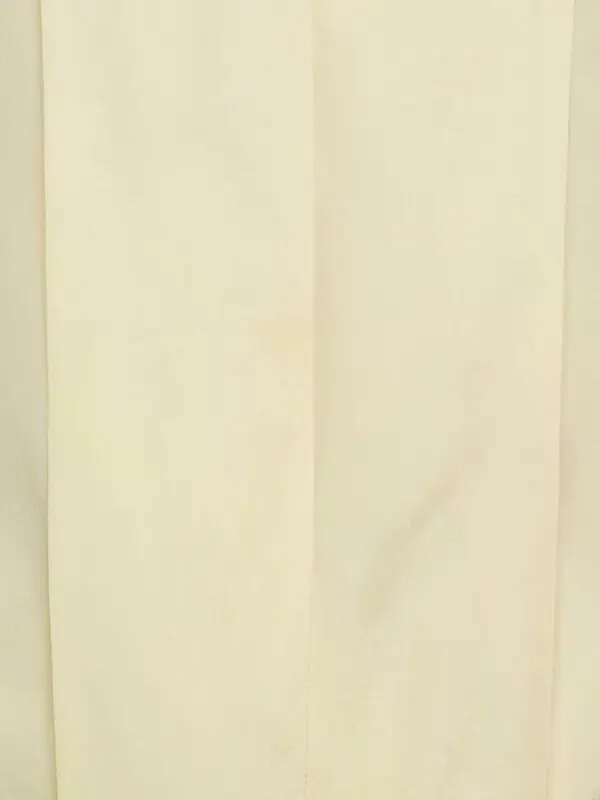 Gucci Knit Sleeveless Top