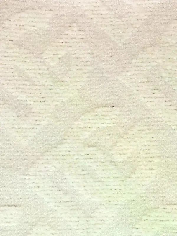 Dolce & Gabbana Logo-pattern Blanket
