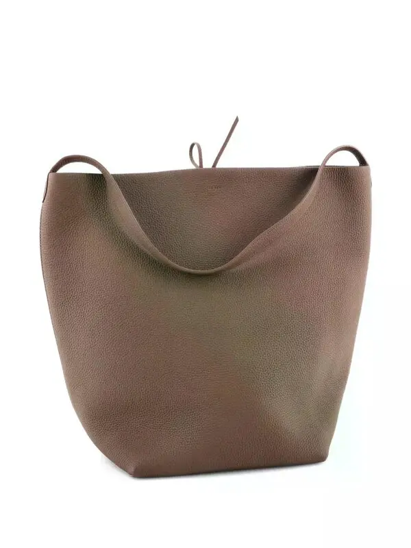 THE ROW N/s Park Tote Leather Large