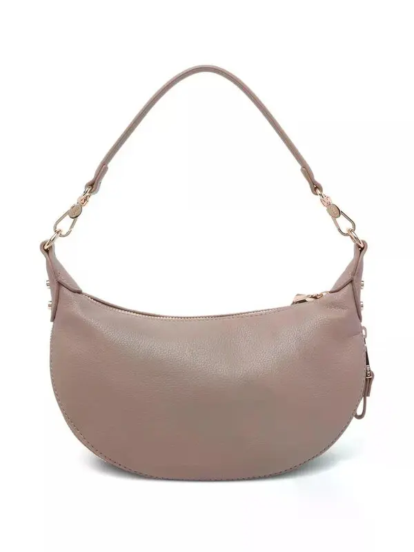 Liu Jo Logo Removable Shoulder Bag
