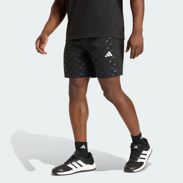 Adidas Workout Essentials Woven Short