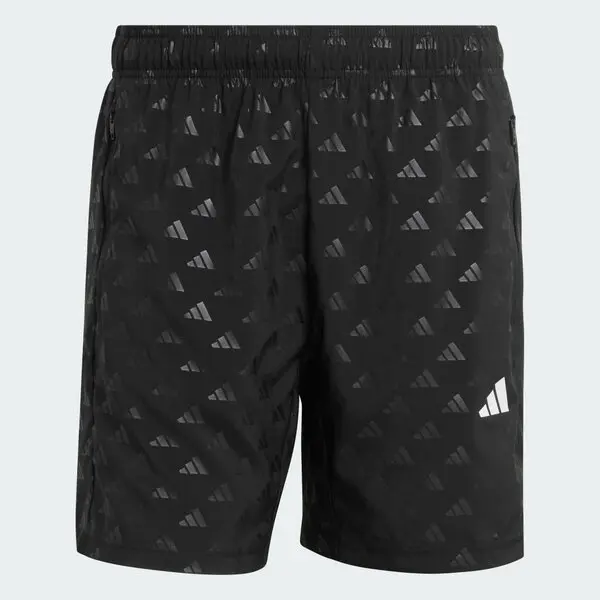 Adidas Workout Essentials Woven Short
