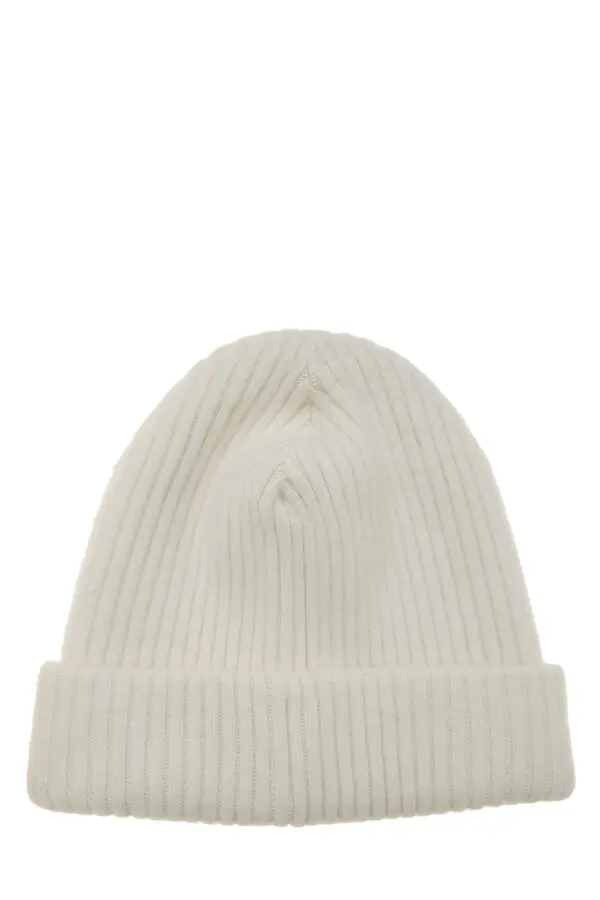 Chanel Cashmere Beanie