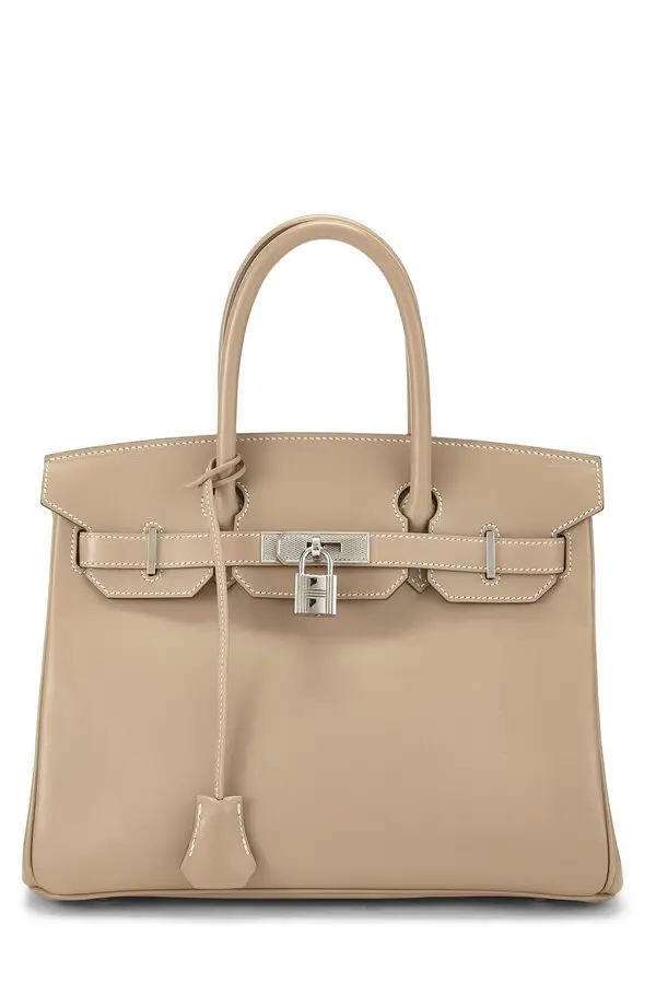 Hermès Birkin 30