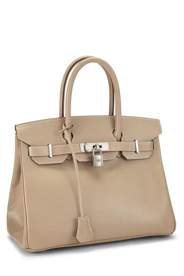 Hermès Birkin 30