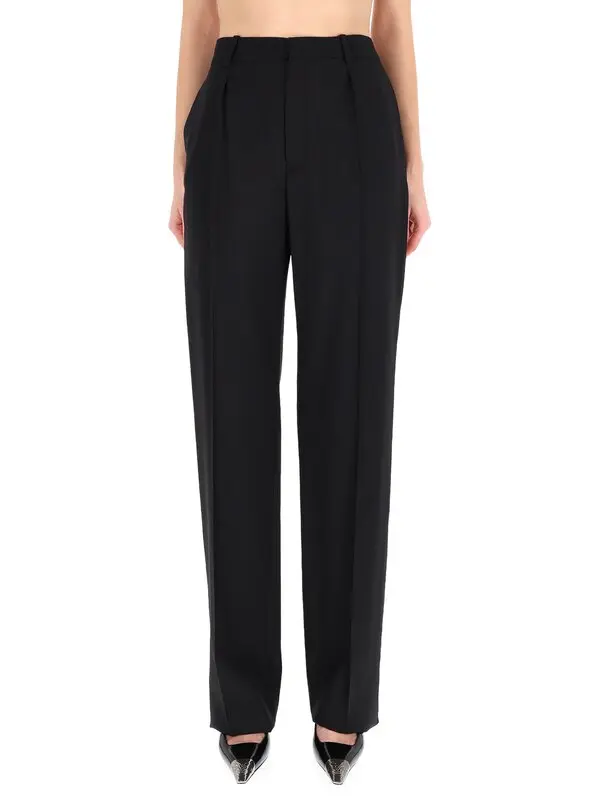 Saint Laurent Tailored Trousers