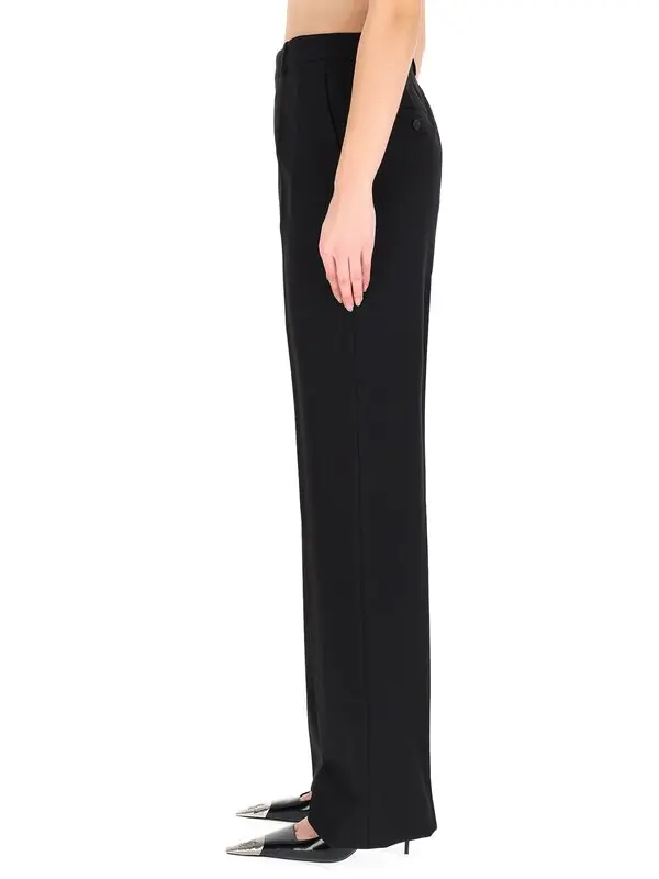 Saint Laurent Tailored Trousers