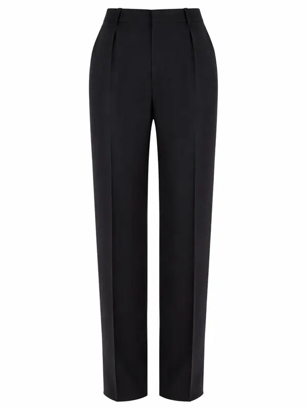Saint Laurent Tailored Trousers