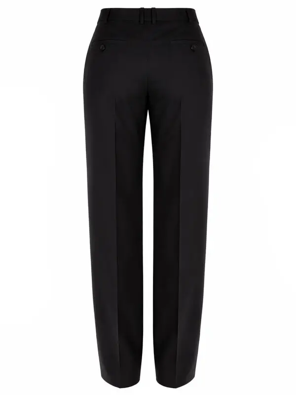 Saint Laurent Tailored Trousers