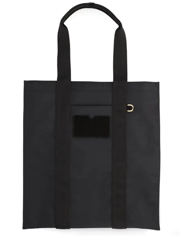 Moschino Carry Me Tote