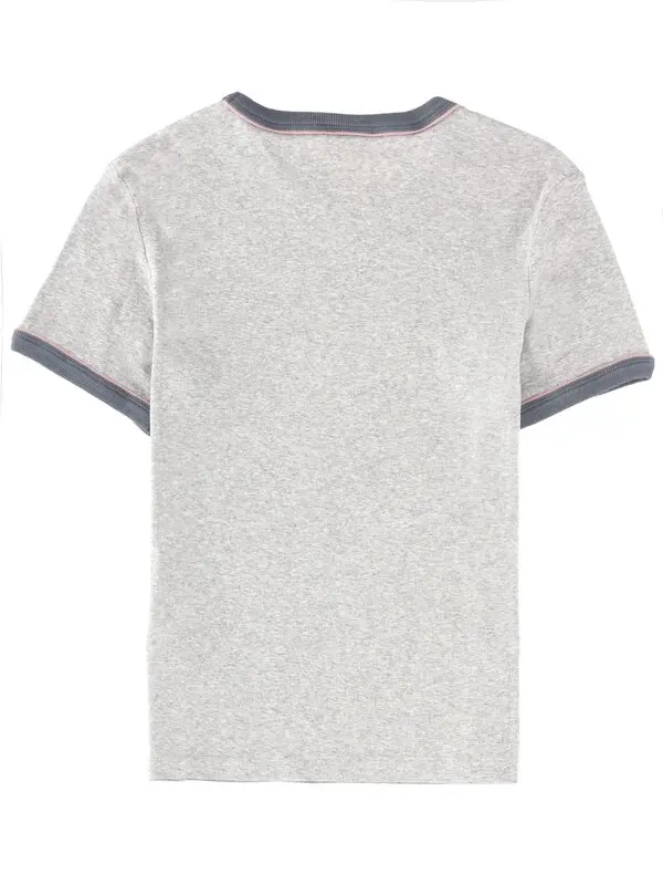 Chloé T-shirt With Logo