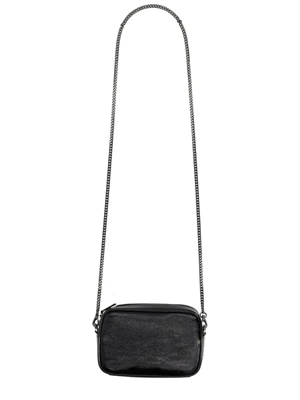 GOLDEN GOOSE Mini Star Bag
