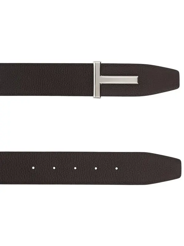 TOM FORD Belt With Buckle