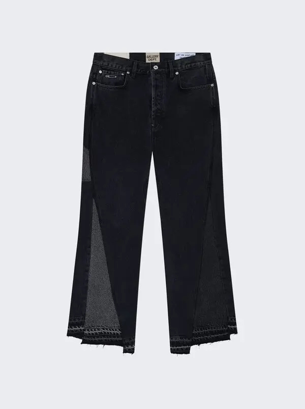GALLERY DEPT. Wide-leg Jeans
