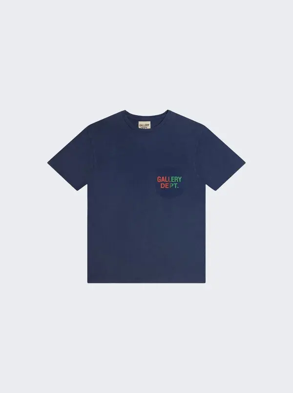 GALLERY DEPT. Boardwalk Tee Vintage