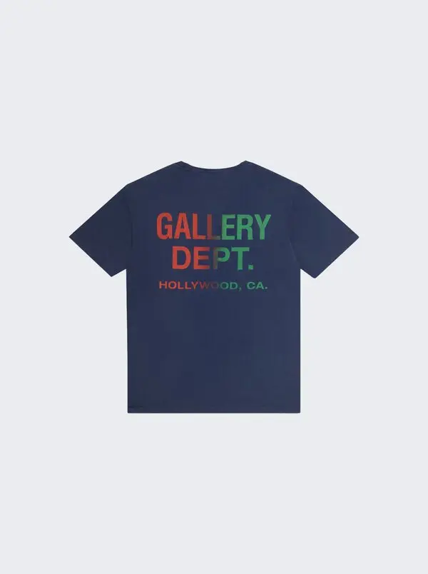 GALLERY DEPT. Boardwalk Tee Vintage