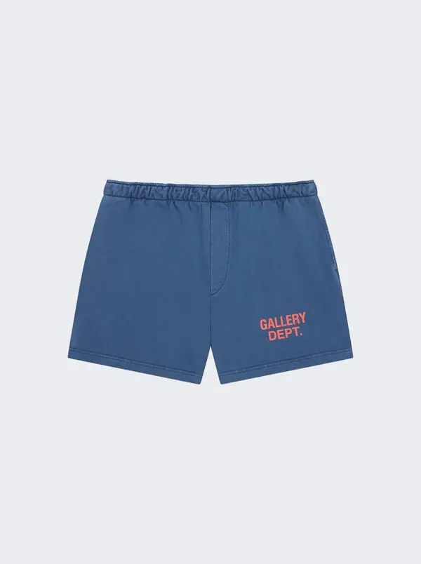 GALLERY DEPT. Zuma Short Vintage - Navy