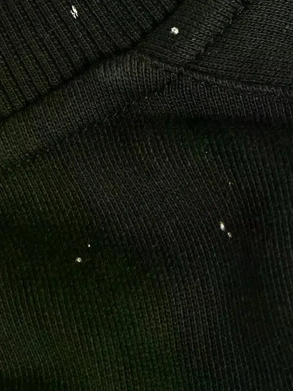 Kenzo Logo Detail Sweatshirt