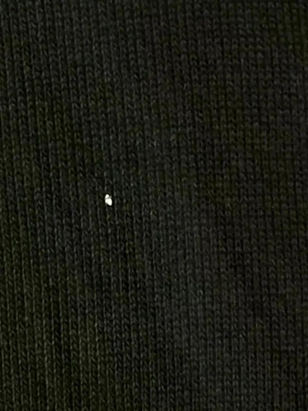 Kenzo Logo Detail Sweatshirt
