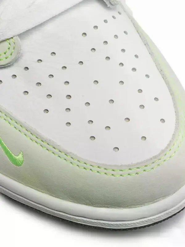 JORDAN Air 1 Sneakers - White