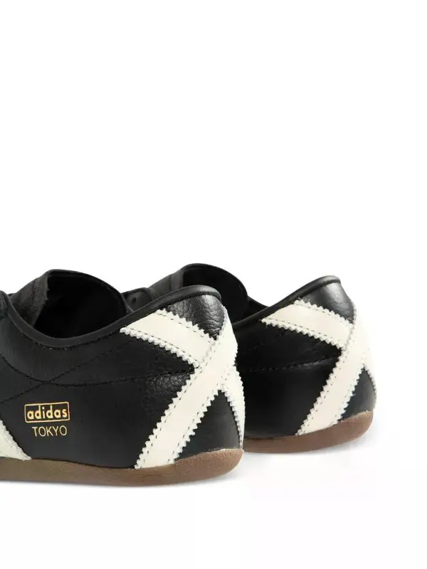 Adidas Tokyo Sneakers - Black