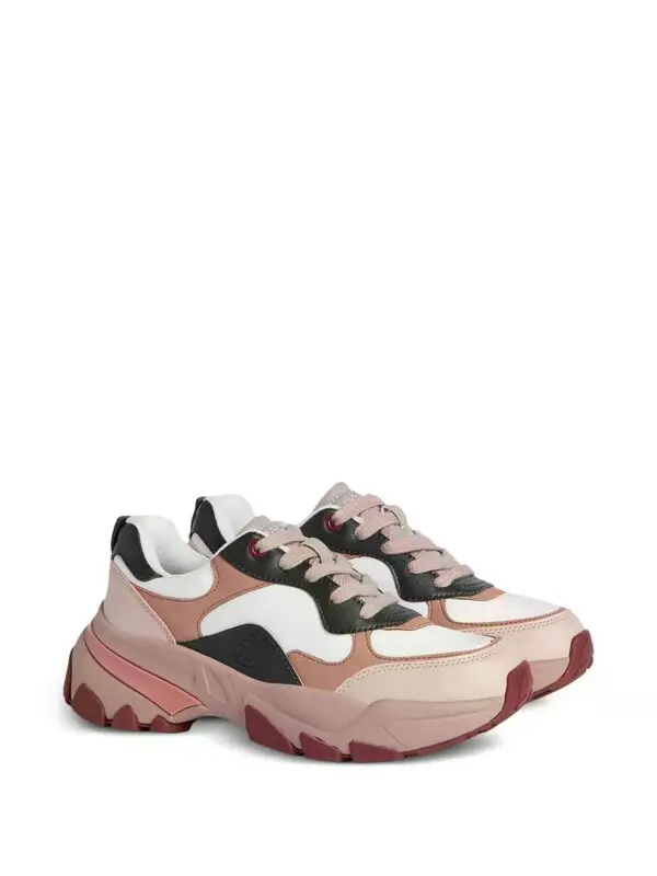 COCCINELLE C-run 02 Sneakers