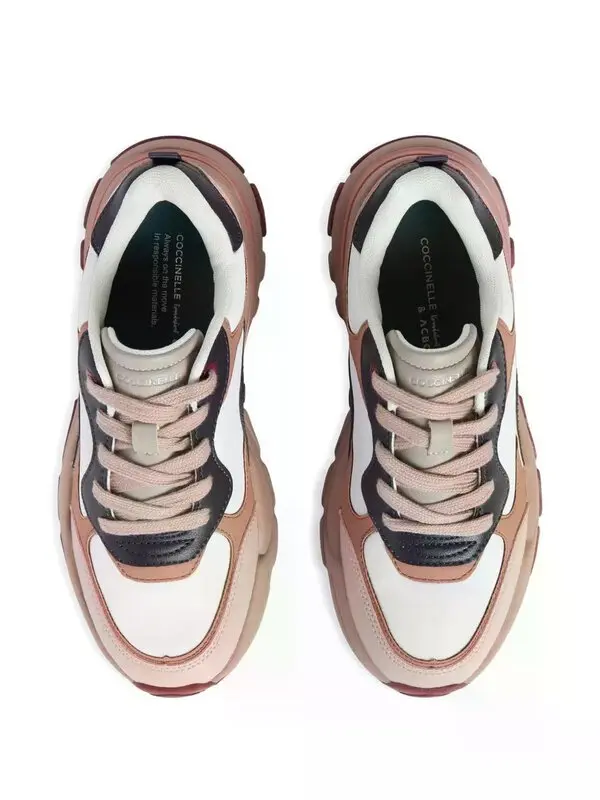 COCCINELLE C-run 02 Sneakers
