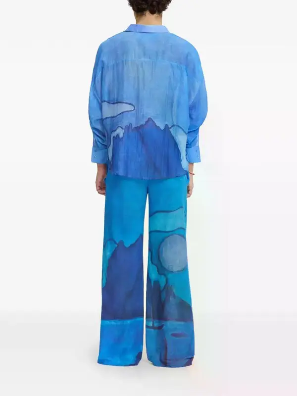 DONDE ESTEBAN Es Vedra Trousers