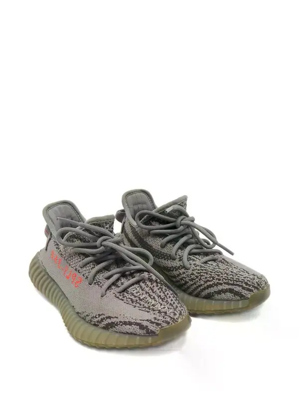 ADIDAS X YEEZY 350 V2 Sneakers - Grey