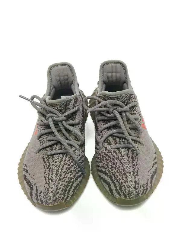 ADIDAS X YEEZY 350 V2 Sneakers - Grey