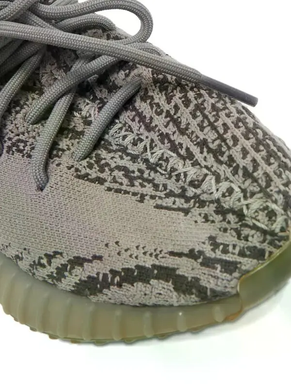 ADIDAS X YEEZY 350 V2 Sneakers - Grey