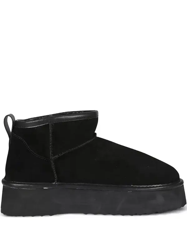 HOOR Vega Platform Boots