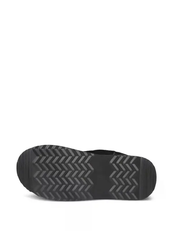 HOOR Vega Platform Boots