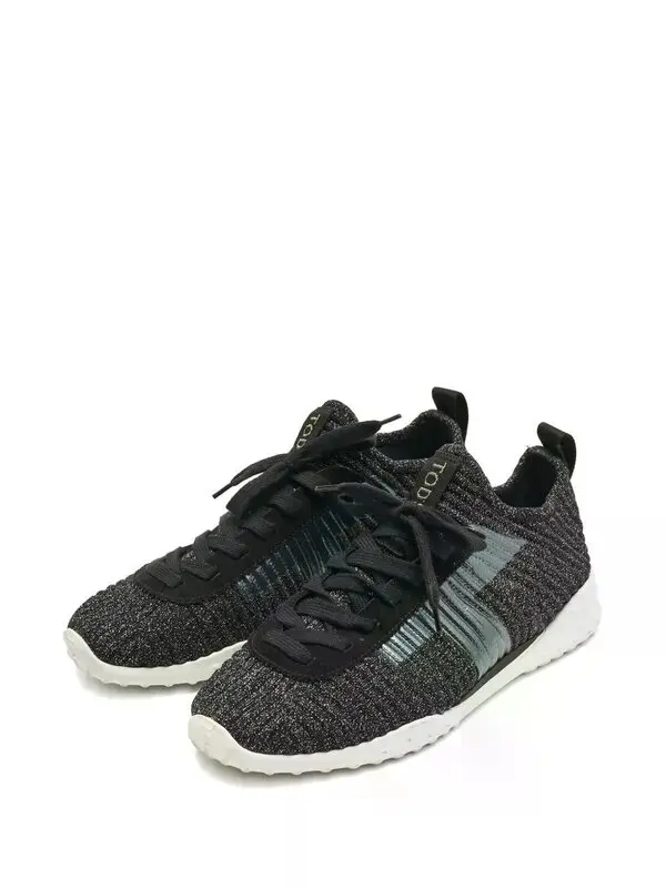 TOD'S T-print Sneakers