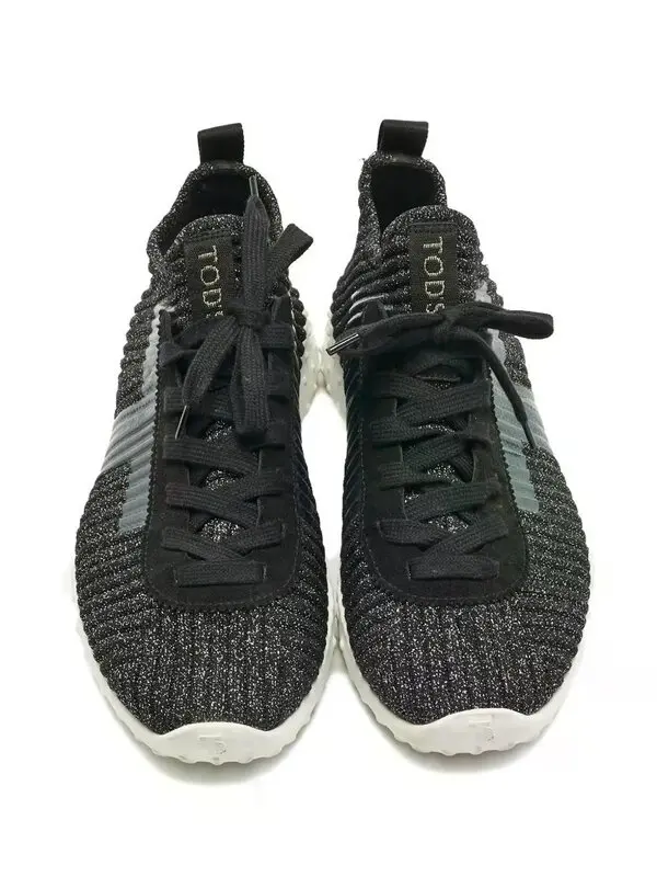 TOD'S T-print Sneakers
