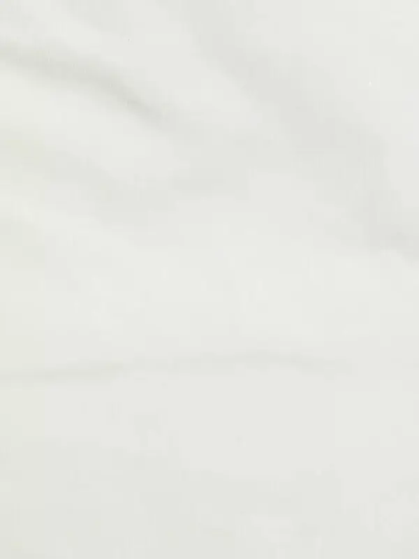 Alexander McQueen Flared Midi Skirt