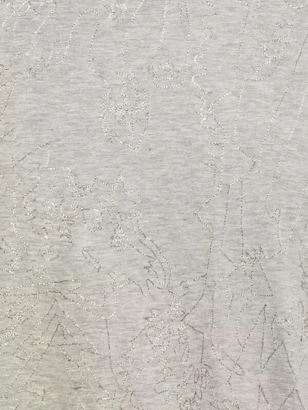 Roberto Cavalli Layered T-shirt