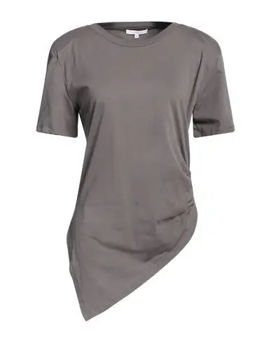 Patrizia Pepe T-shirt With Embroidered Logo