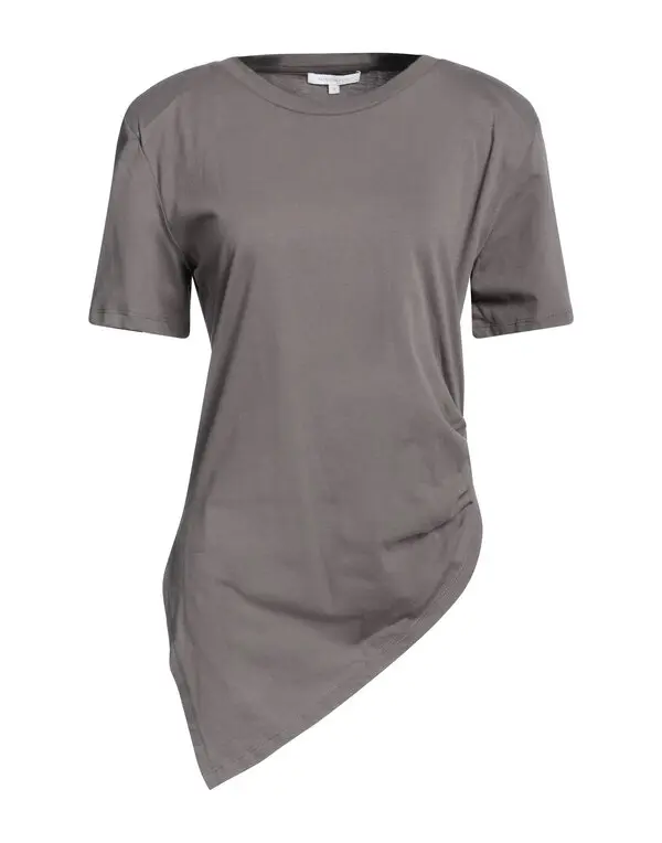 Patrizia Pepe T-shirt With Embroidered Logo