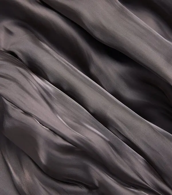 COLE BUXTON Platinum Bomber Jacket