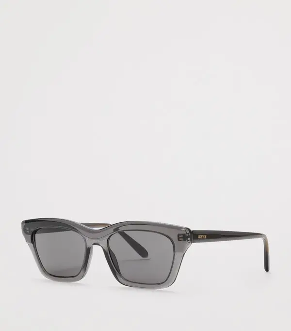 Loewe Sigma Slim Sunglasses