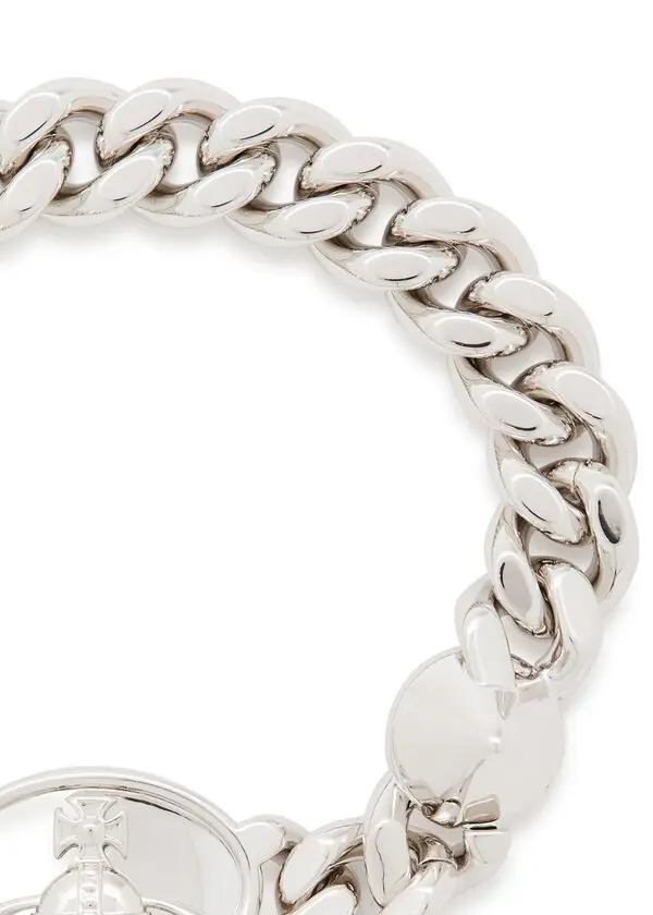 VIVIENNE WESTWOOD Chester Bracelet