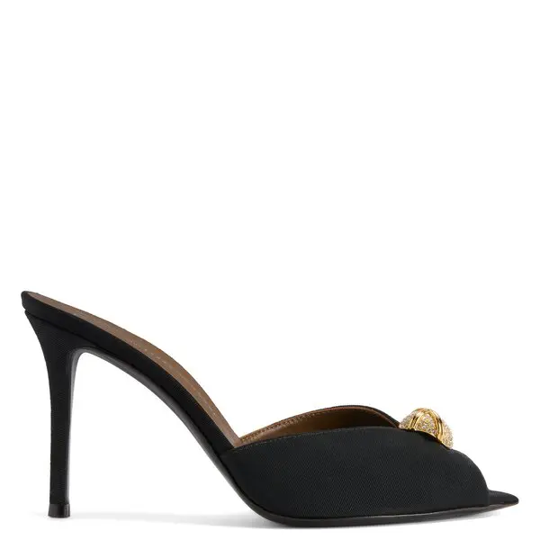 GIUSEPPE ZANOTTI Intriigo Cocktail 90 Sandals