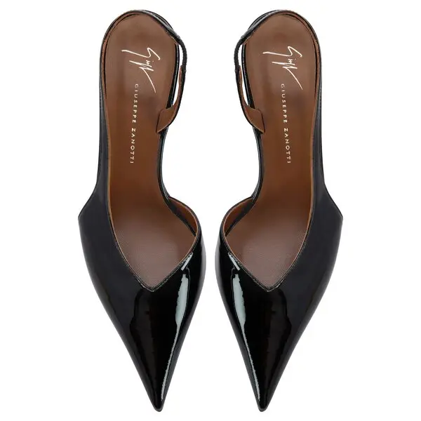 GIUSEPPE ZANOTTI Desiree 50 Pumps