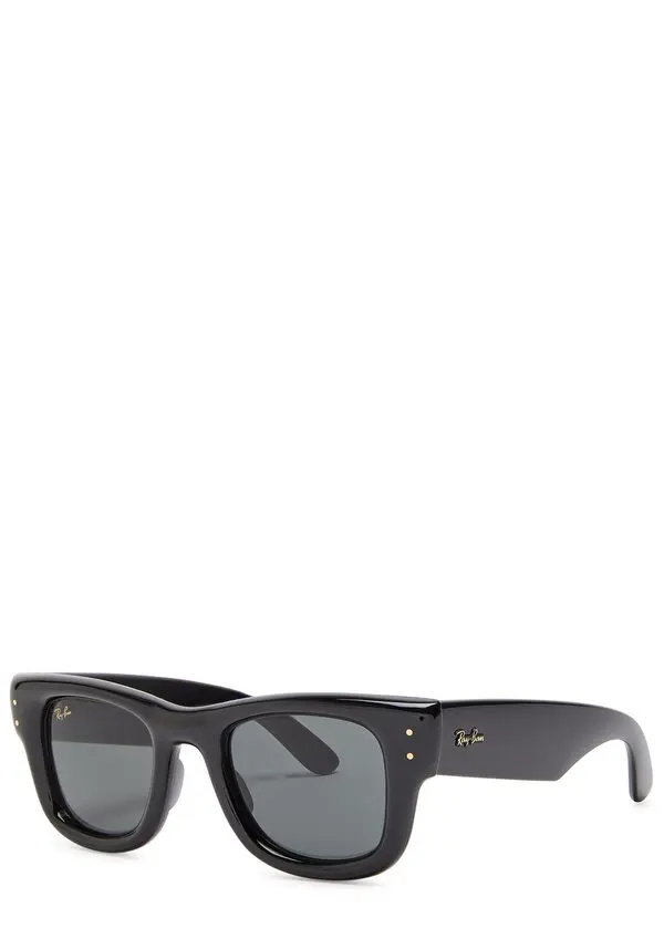 Ray-ban X A$ap Rocky Wayfarer Sunglasses