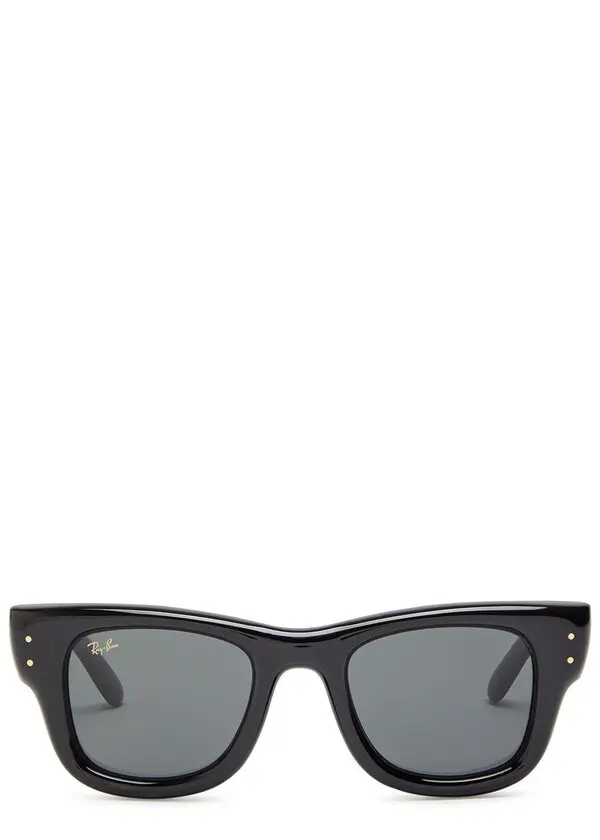 Ray-ban X A$ap Rocky Wayfarer Sunglasses