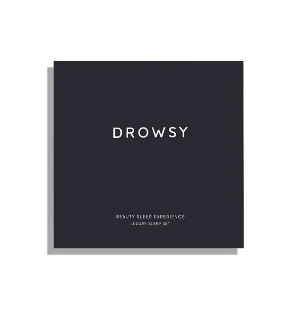 DROWSY The Beauty Sleep Experience