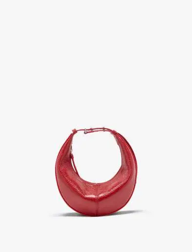 Proenza Schouler Mini Slide Bag - Red