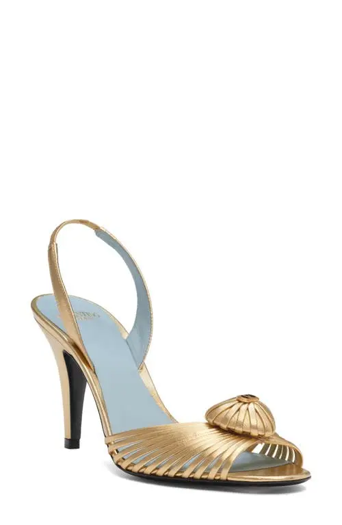 Valentino Garavani Royal Slingback Pump