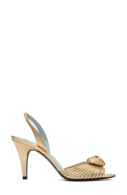Valentino Garavani Royal Slingback Pump